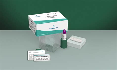 Vazyme 19 And Influenza Ab Antigen Combined Detection Kit Oropharyngeal Swab China Vazyme