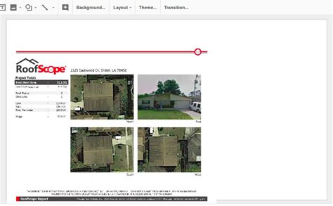 Google Slides API Positioning Of Image On The Slide Stack Overflow