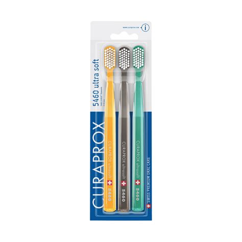 CURAPROX CS 5460 ultrasoft | iZerex.cz