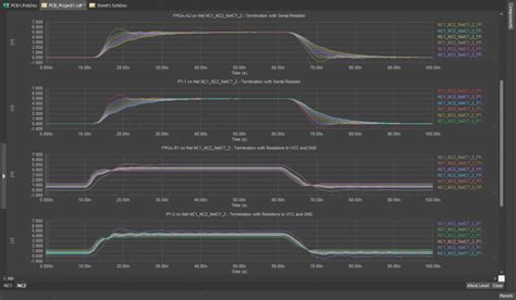 ddr3 routing guidelines and routing topologies