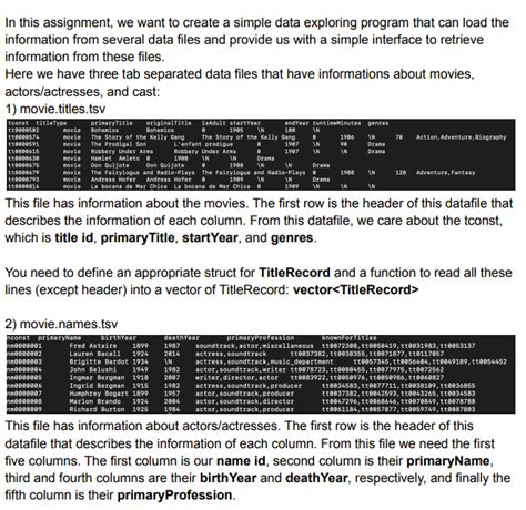 Need Help With This C Project Starter Code Is At Chegg
