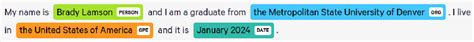 named entity recognition a transformers tutorial