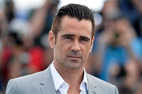 Colin Farrell Net Worth 2021 Earnings House Car Lifestyle Yen Com Gh