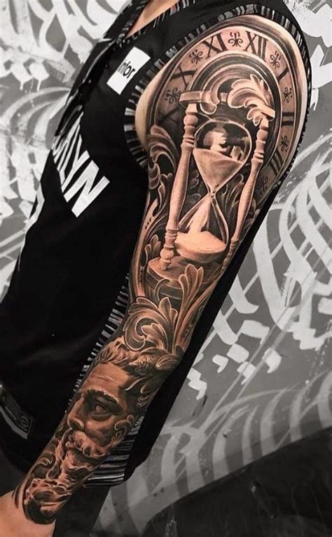 Hourglass Tattoos Meanings Tattoo Designs And Ideas Hourglass Tattoo