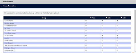 Entity Type Properties Doma Technologies Llc Knowledge Base