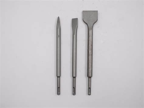 Sds Plus Shank Chisel Point Diy And Punch