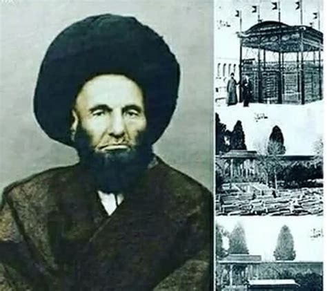 سوار ماشین زمان بشوید؛ چه کسی و چرا مقبره حافظ را ویران کرد