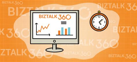 why did we build the operations dashboard in biztalk360