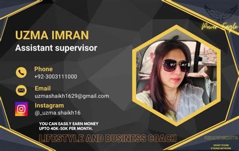 Uzma Imran Posted On Linkedin