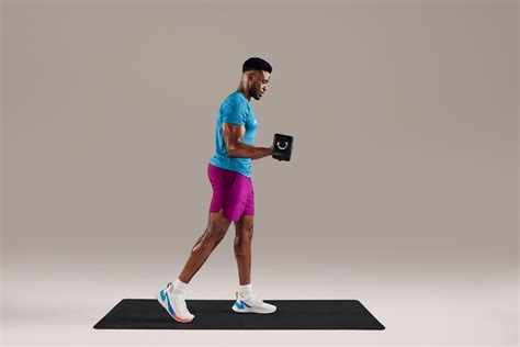 8 Effective Upper Body Strength Training Exercises