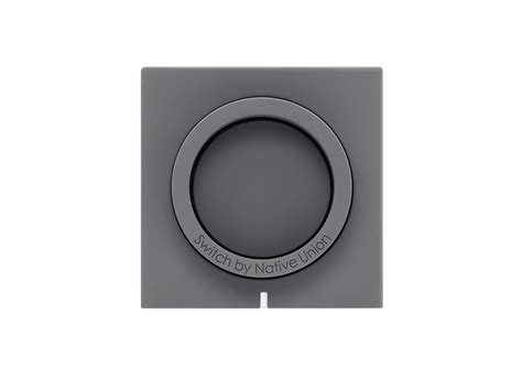 Switch Speaker On Behance