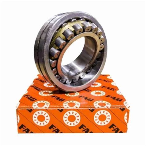 23152 Cckw33 Spherical Roller Bearing At ₹ 42000piece Spherical