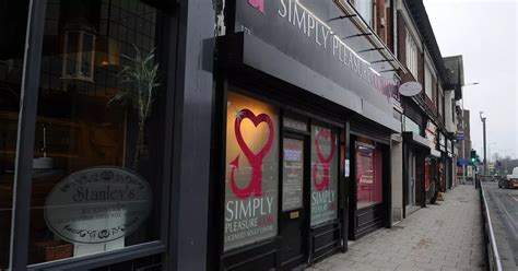 This Hull Sex Shop Is Looking For New Staff Members Hull Live