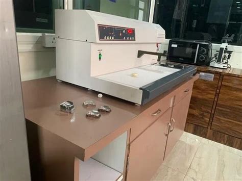 Automated Tissue Embedding System 59 9 X 100 2 X 120 Cm At ₹ 519996 In Hyderabad