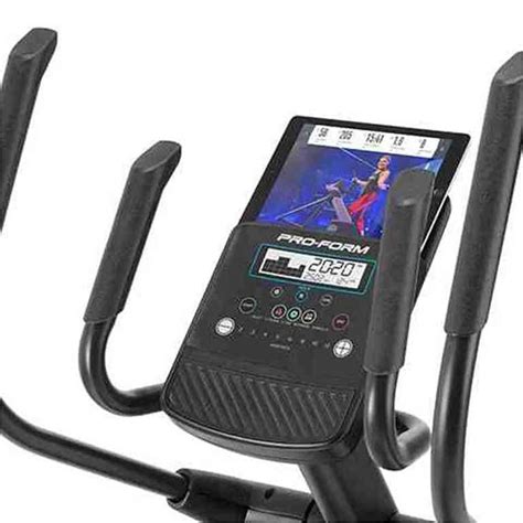 Proform Elliptical Endurance 420 E Uae Shop Now Pay Later