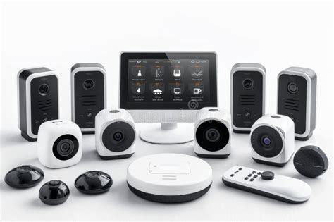 Secure Window Security Empowered By Elite Noise Detectors And Mesh Wi Fi Enhances Safety