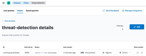 osquery manager for elastic elastic blog