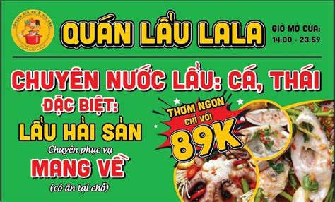 Qu N L U Lala L U Th I L U H I S N L U C Gi R Ngon Nh T S I G N