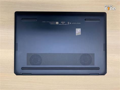 Hp Omnibook Ultra Flip Review Review News News Live