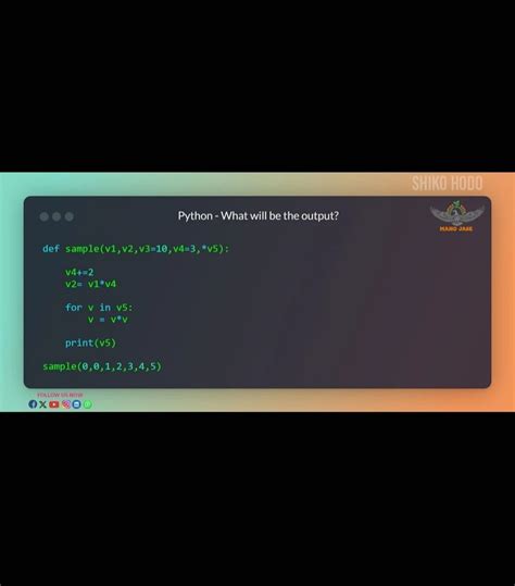 Coding Is A Puzzle Comment Your Answer Maho Jase It Posted On The