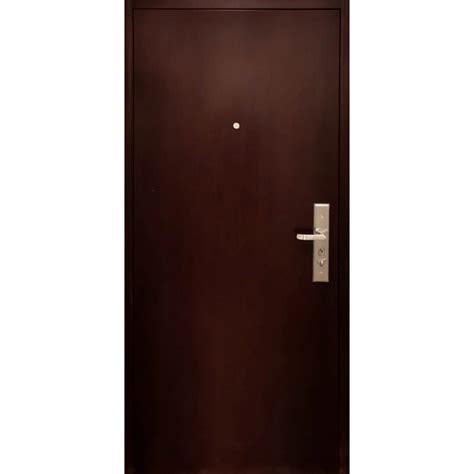 Protuprovalna Vrata Topdoor Interijeri