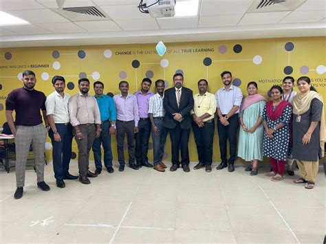 Rakesh Ramesh On Linkedin I Had An Amazing Two Day Workshop On Leadership With Sir Rakesh