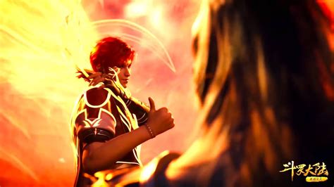 🌿朱竹清的生日，新七大宗门的确立，成功通过第二考！【斗罗大陆 Soul Land】 Youtube