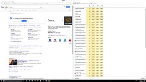 Strange Windows 10 Specific Intermittent Internet Connection Windows