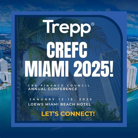 Trepp Inc On Linkedin Trepp Commercialrealestate Crefc