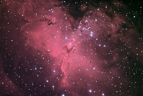 Eagle Nebula