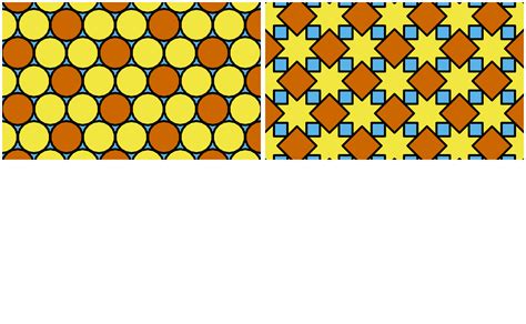 Polygon Tiling Examples • Gridpattern