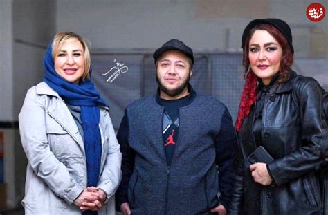 عکس تغییر چهره تازه و پاییزی «مازیار لرستانی در 58 سالگی