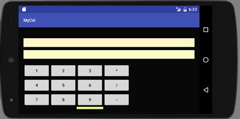 Android Relative Layout Doesnt Properly Display As Expected In