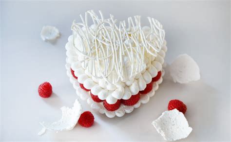 Recette Saint Valentin