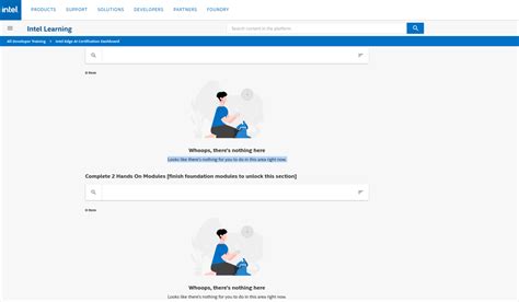 Edge Ai Certification Program No Materials Intel Community Edge Ai Certification Program No Materials Intel Community