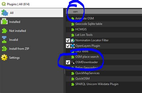 Openstreetmap The Right Way To Convert Geojson To Dxf Using Qgis