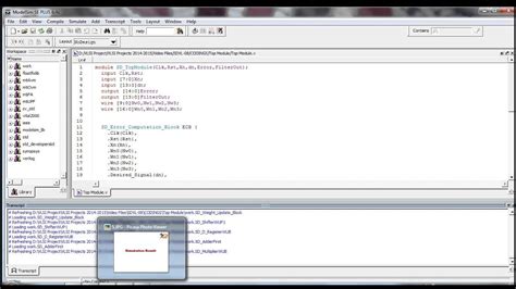 Sd Ieee 2014 Vlsi Area Delay Power Efficient Fixed Point Lms Adaptive Filter With Low Adaptation