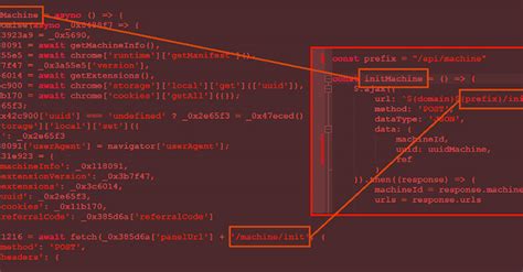 New Version Of Rilide Data Theft Malware Adapts To Chrome Extension
