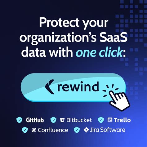 Rewind On Linkedin What Would It Cost If You Lost Your Saas Data