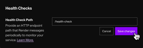 How Deploys Work Render Docs