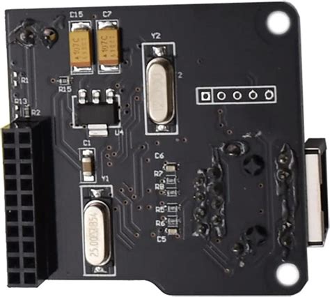 Buy Rehomy NC Ethernet Control Module LAN WAN Network Web Server RJ Interface