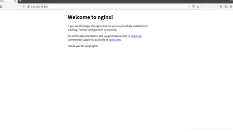 运用nginx搭建一个简单的个人网站ubuntu用nginx建设个人页面 Csdn博客 运用nginx搭建一个简单的个人网站ubuntu用nginx建设个人页面 Csdn博客