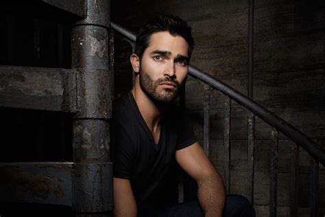 Derek Hale Hot Sex Picture