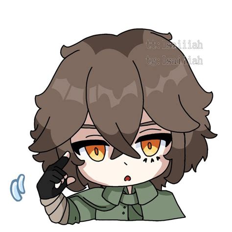 Tetcho Suehiro Bsd Genshin Impact Собачье искусство Бешеные псы Демоны