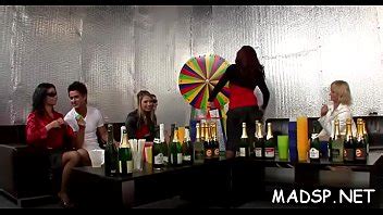 Those Taking Foxes Know How To Make A Real Sex Party XVIDEOS COM