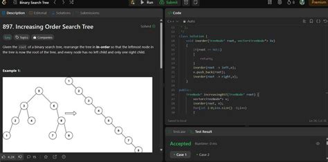 Shivam Shukla On Linkedin 100daysofcode Day83 Leetcode Datastructuresandalgorithms Dsa