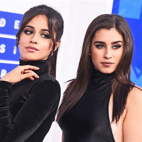 Lauren Jauregui Talks Traumatizing Rumors About Her And Camila Cabello
