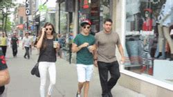 Gifs De Klaus Mikaelson E Caroline Forbes