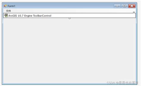 Arcengine入门开发第1篇：arcengine107andvs2017环境配置 Csdn博客
