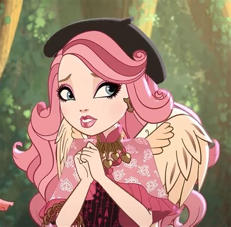 Pin De Troys Frenzy En I C O N S Personajes De Cuentos De Hadas